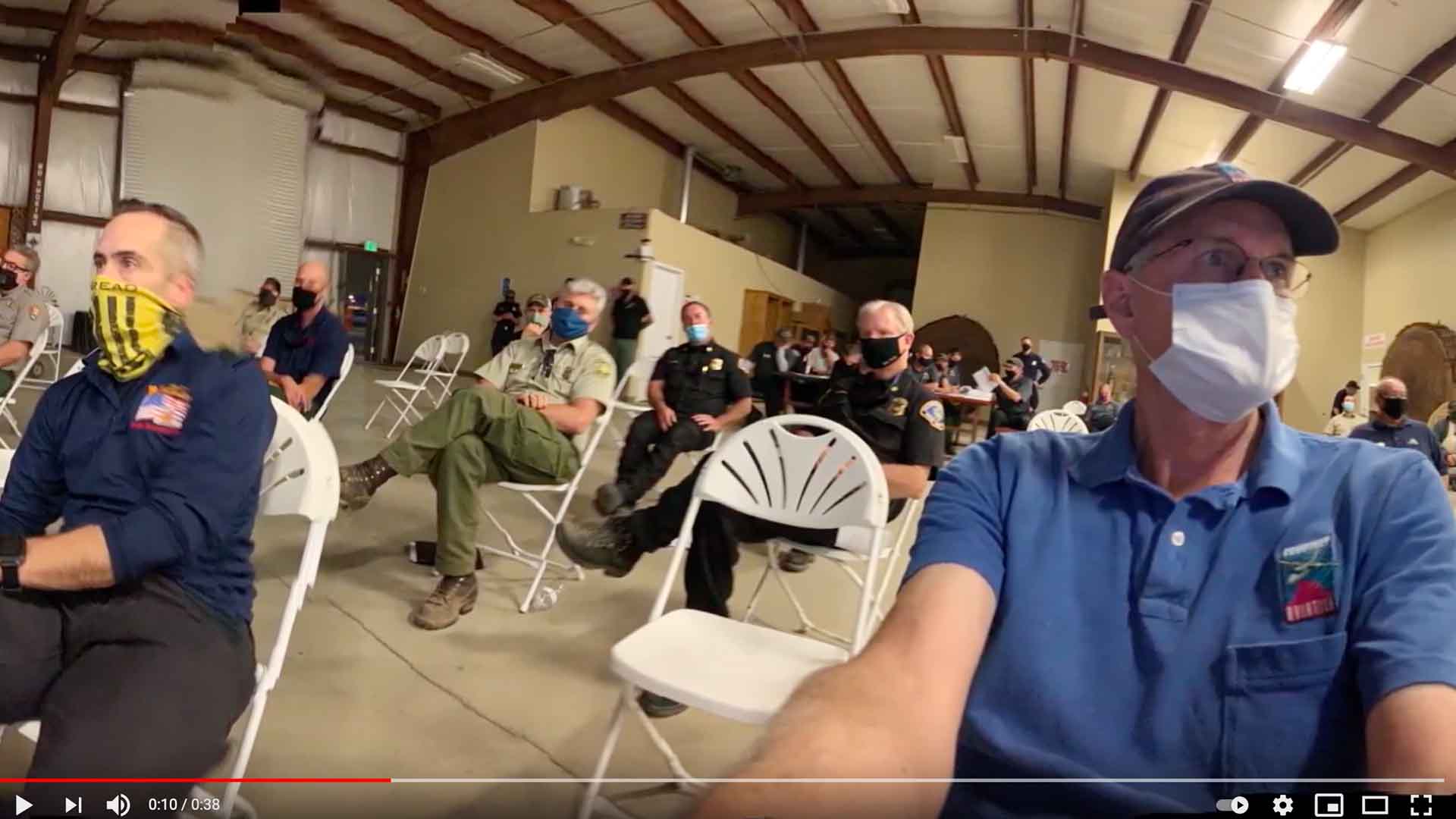 Courtney Aviation | Wildland Fire Aviation Services